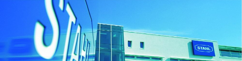 Ex Baugruppen Teil 2 - R. Stahl Ex-Magazin